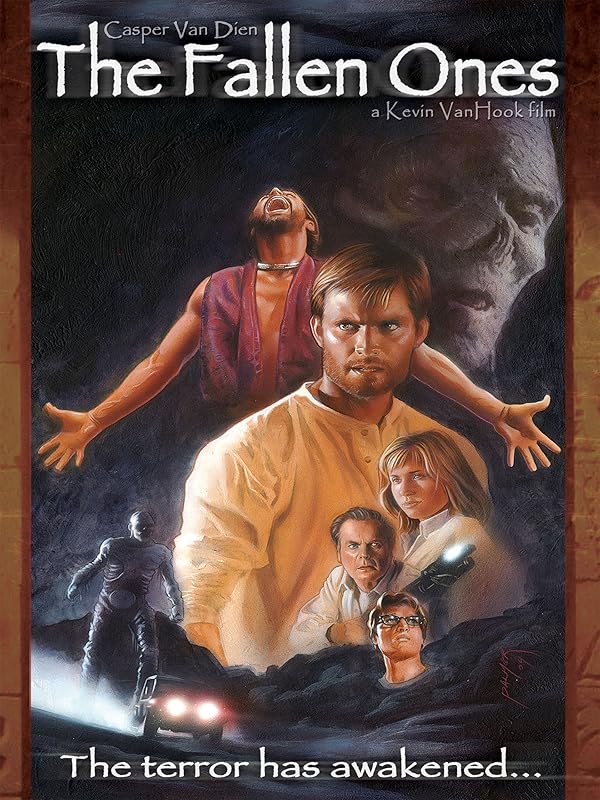 Prime Video: The Fallen Ones