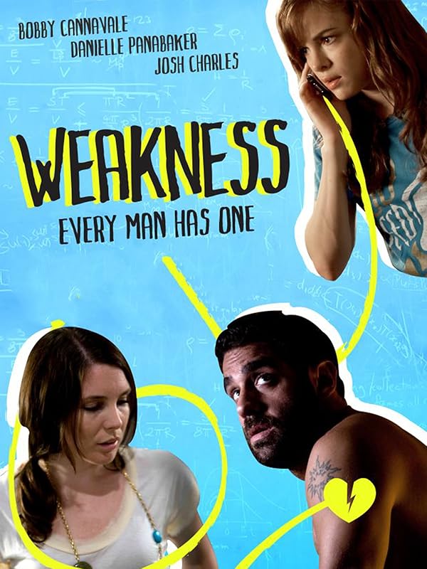 Prime Video: Weakness