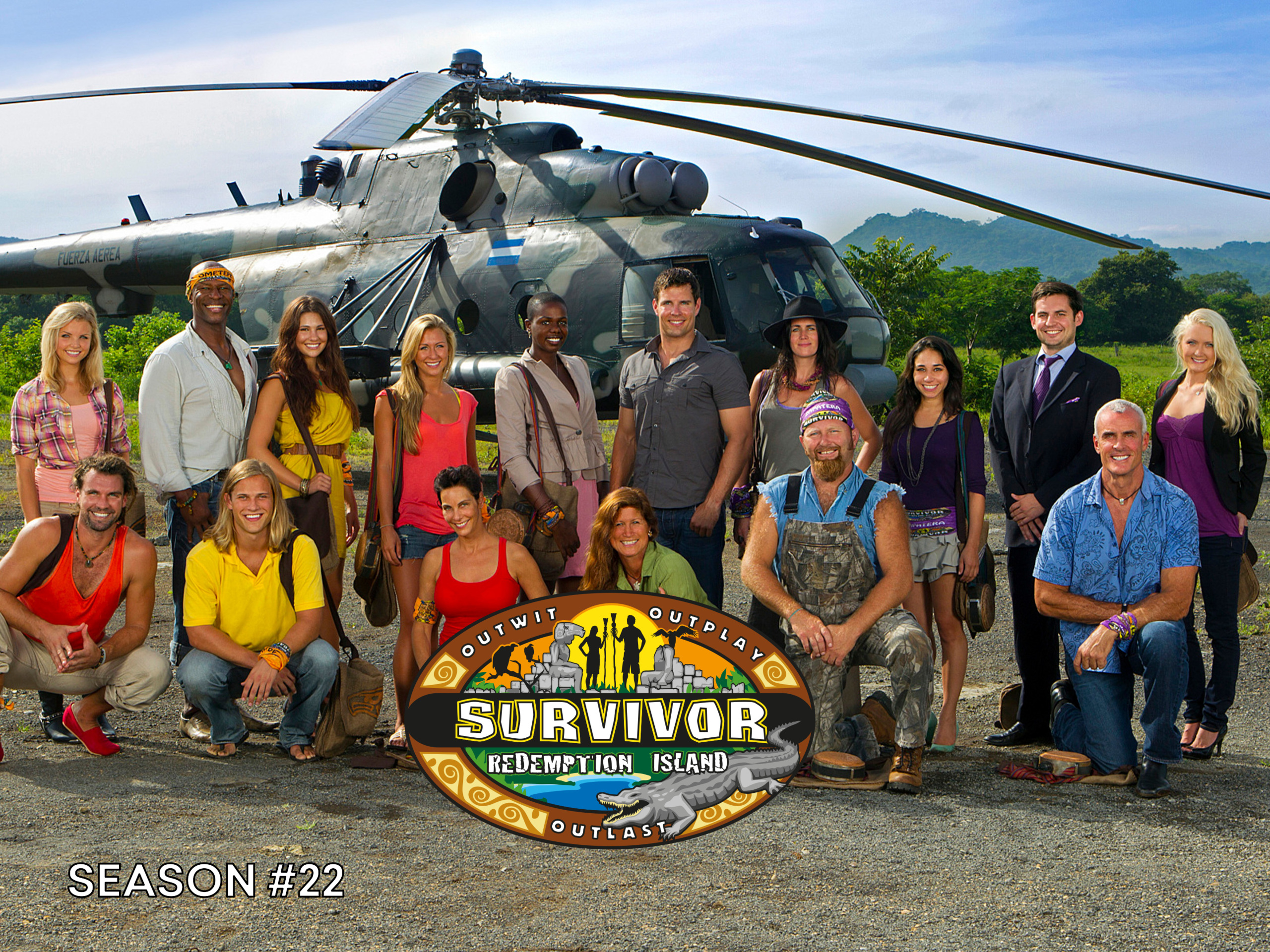 Survivor Exile Island Winner