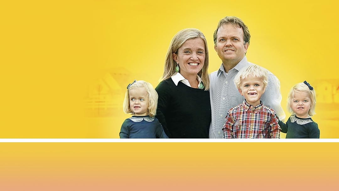 Prime Video: Our Little Family - Season 1