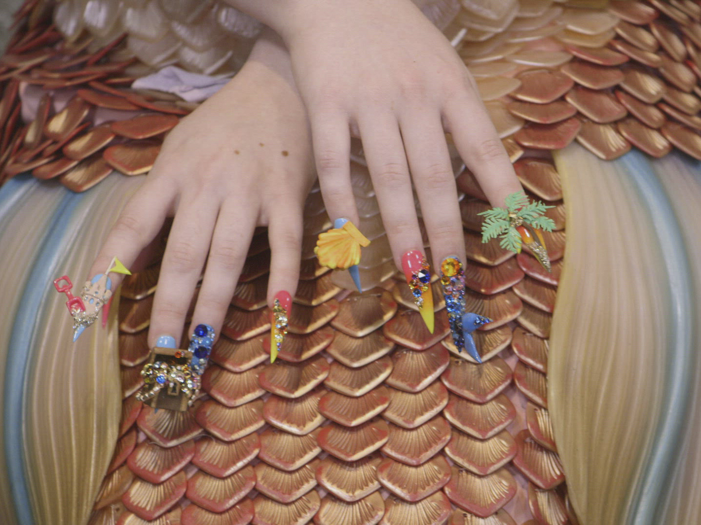 Prime Video: Salon Martone: Negócio de Família - Season 2