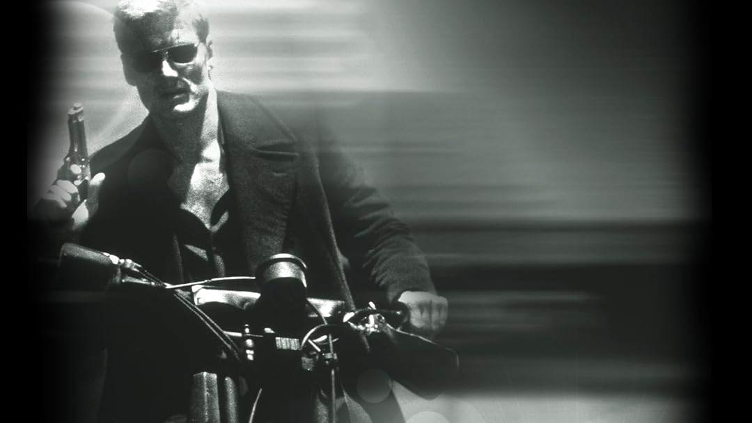 Watch Blackjack | Prime Video