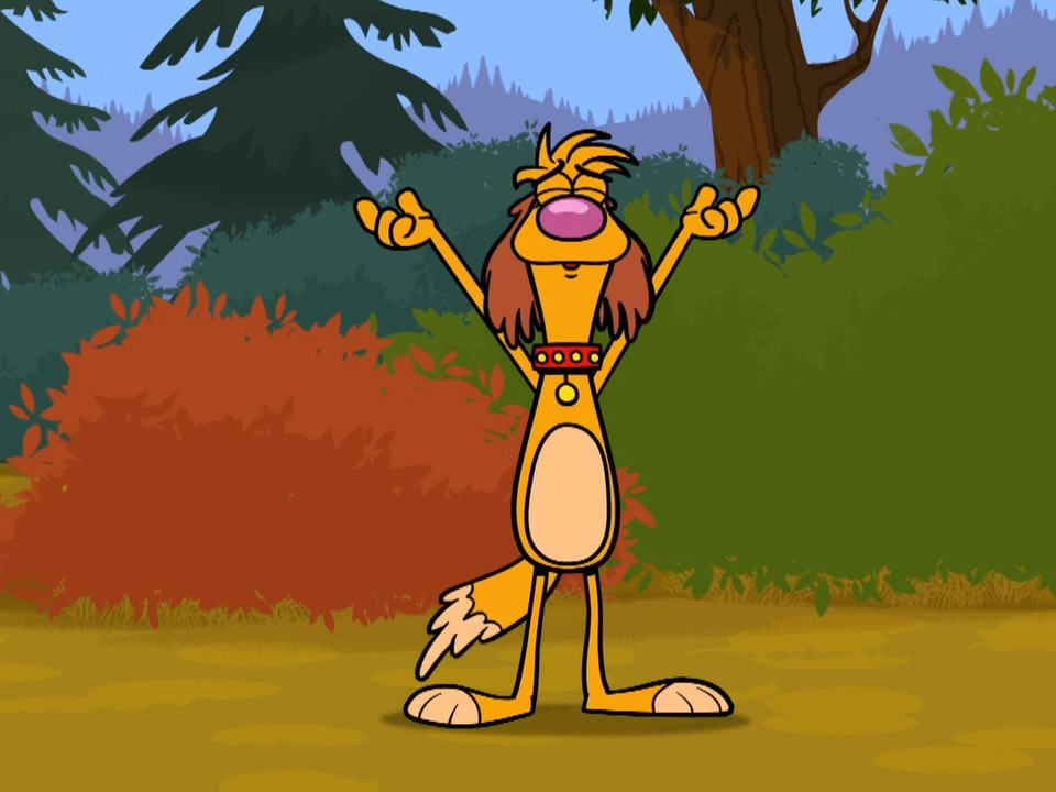 Prime Video: Nature Cat Season 2