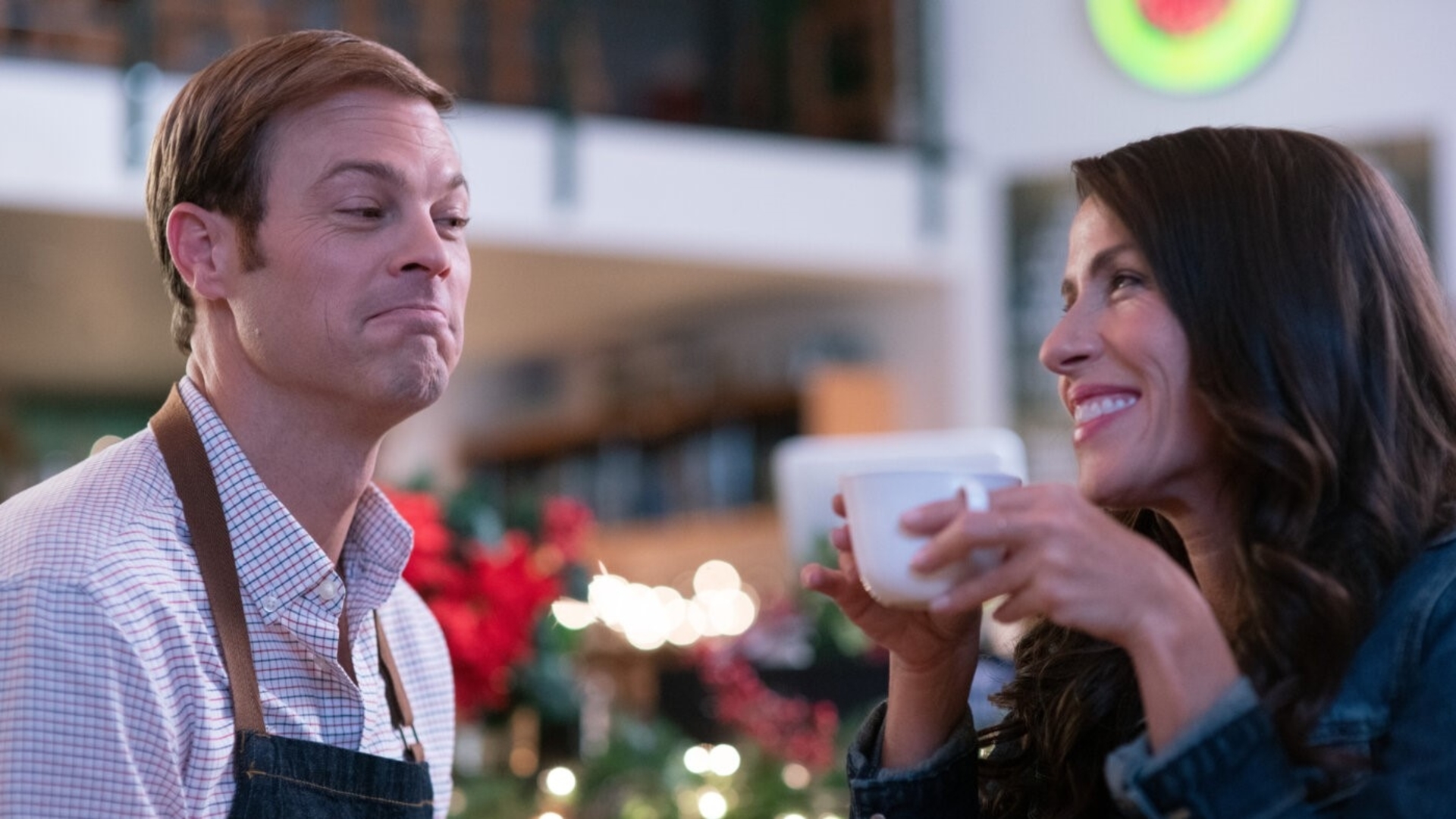 Prime Video: Staging Christmas