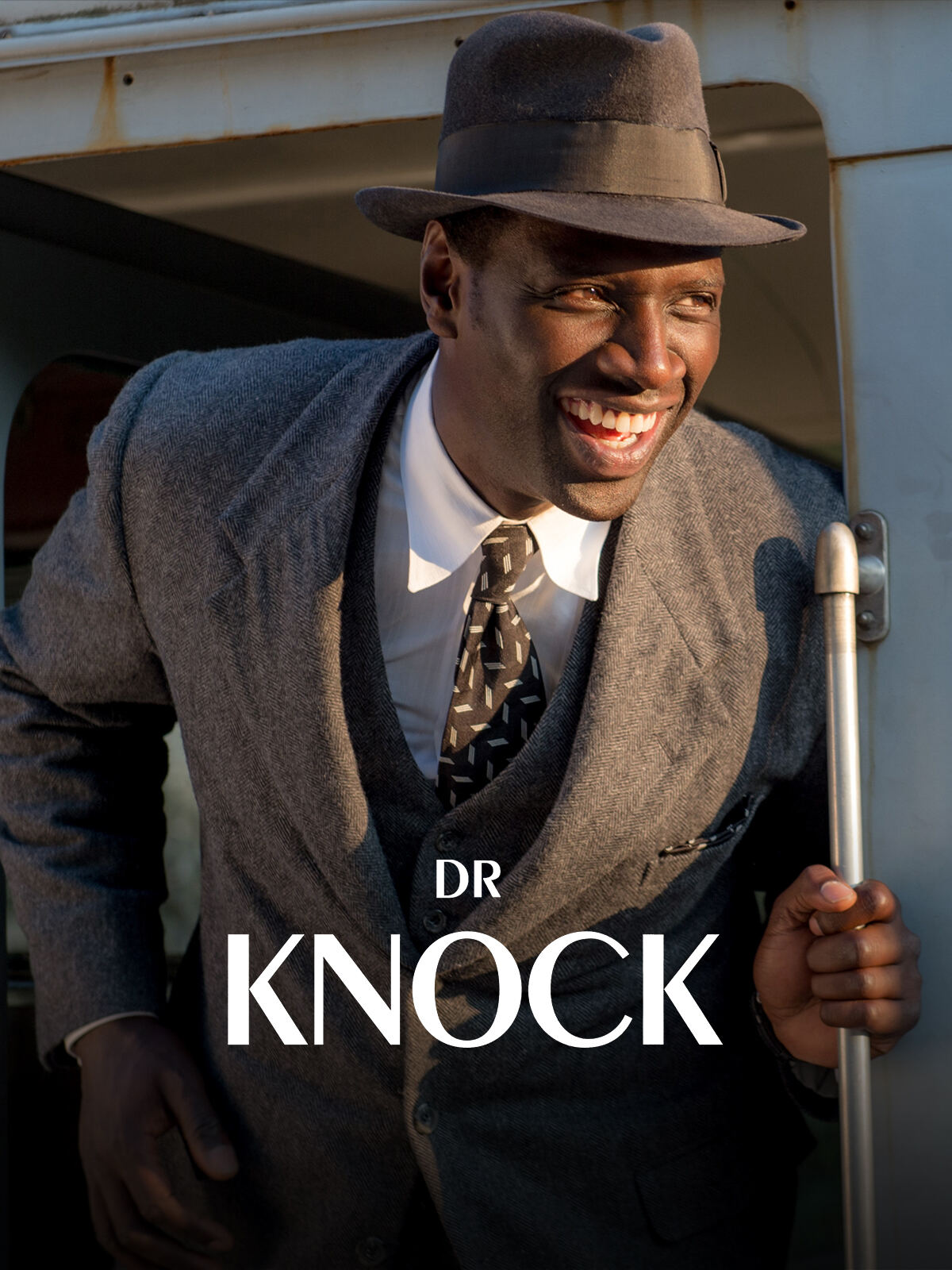 Prime Video: Dr. Knock