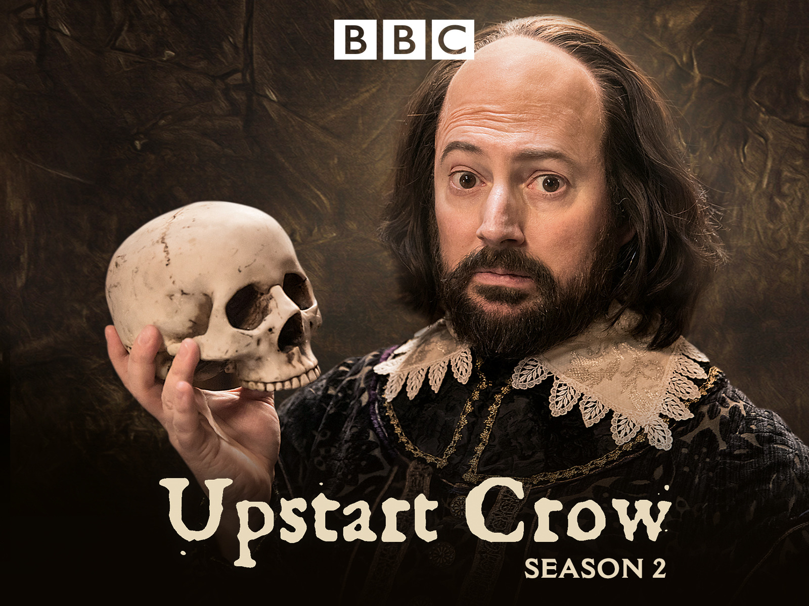 Prime Video: Upstart Crow, Season 2