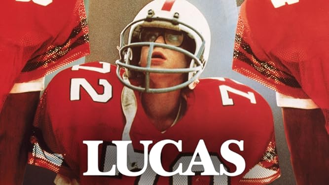 Lucas Movie Football