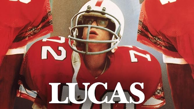 Lucas Movie Football