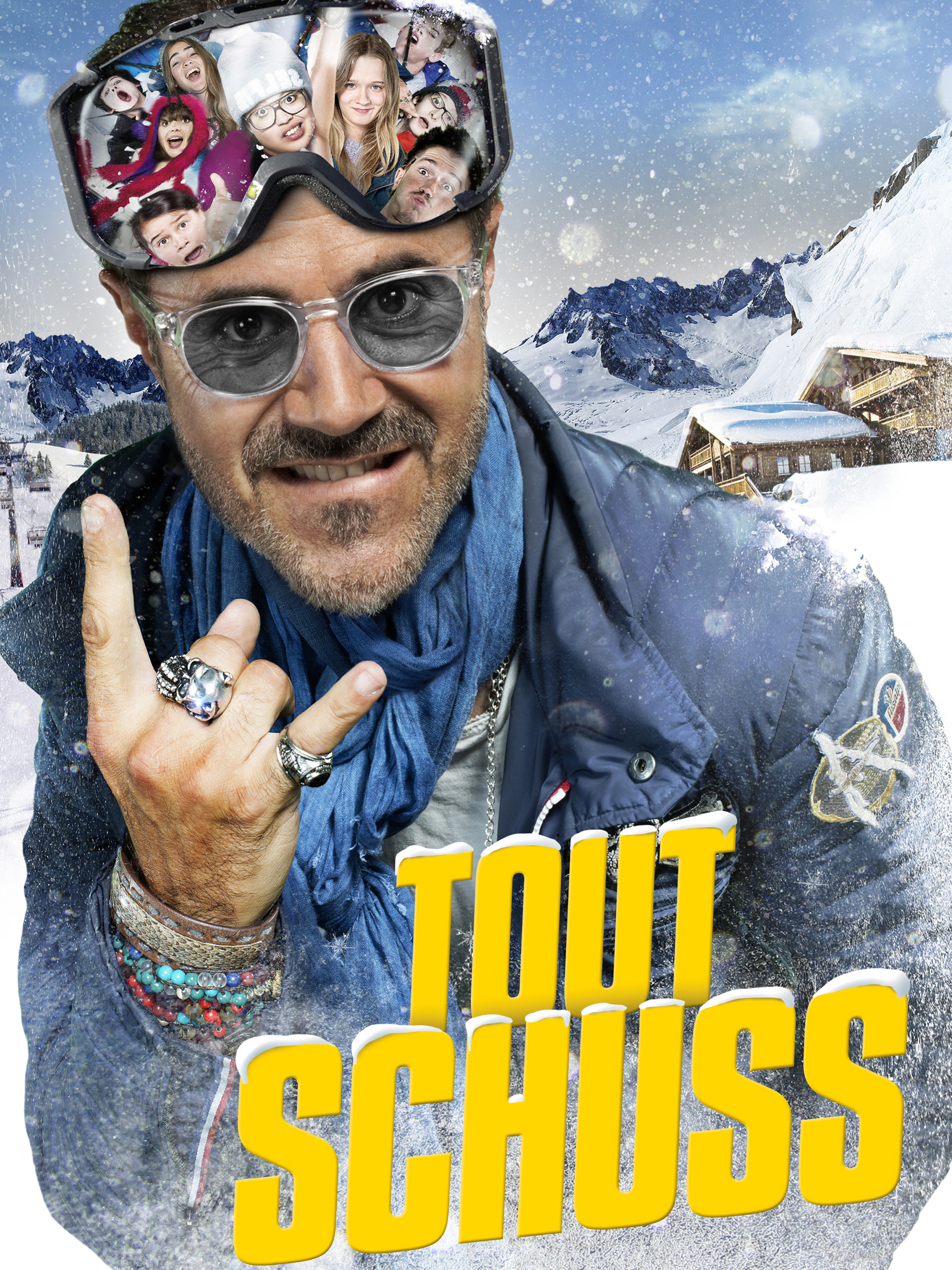 Prime Video: Tout schuss