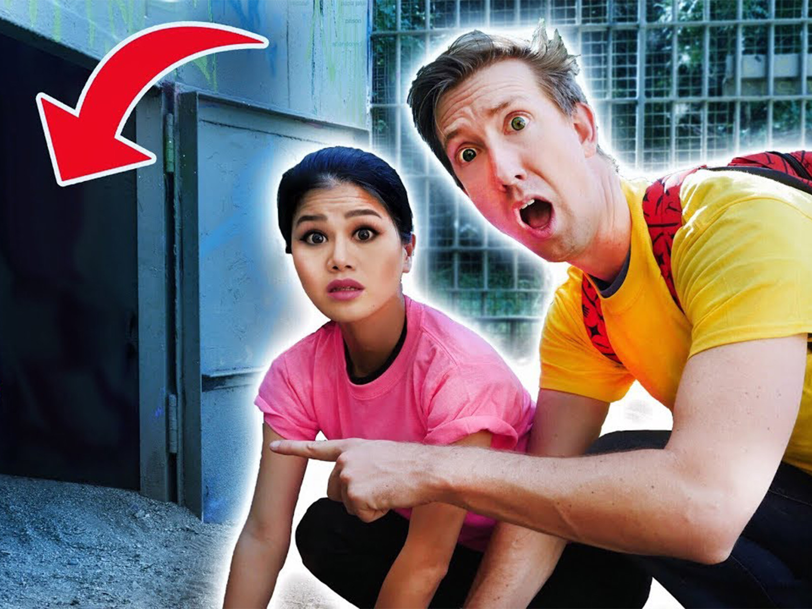 Prime Video: Spy Ninjas - Chad Wild Clay & Vy Qwaint