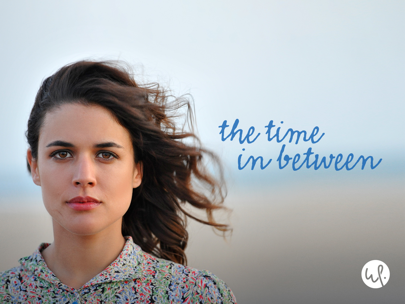 Prime Video: The Time In Between, Season 1