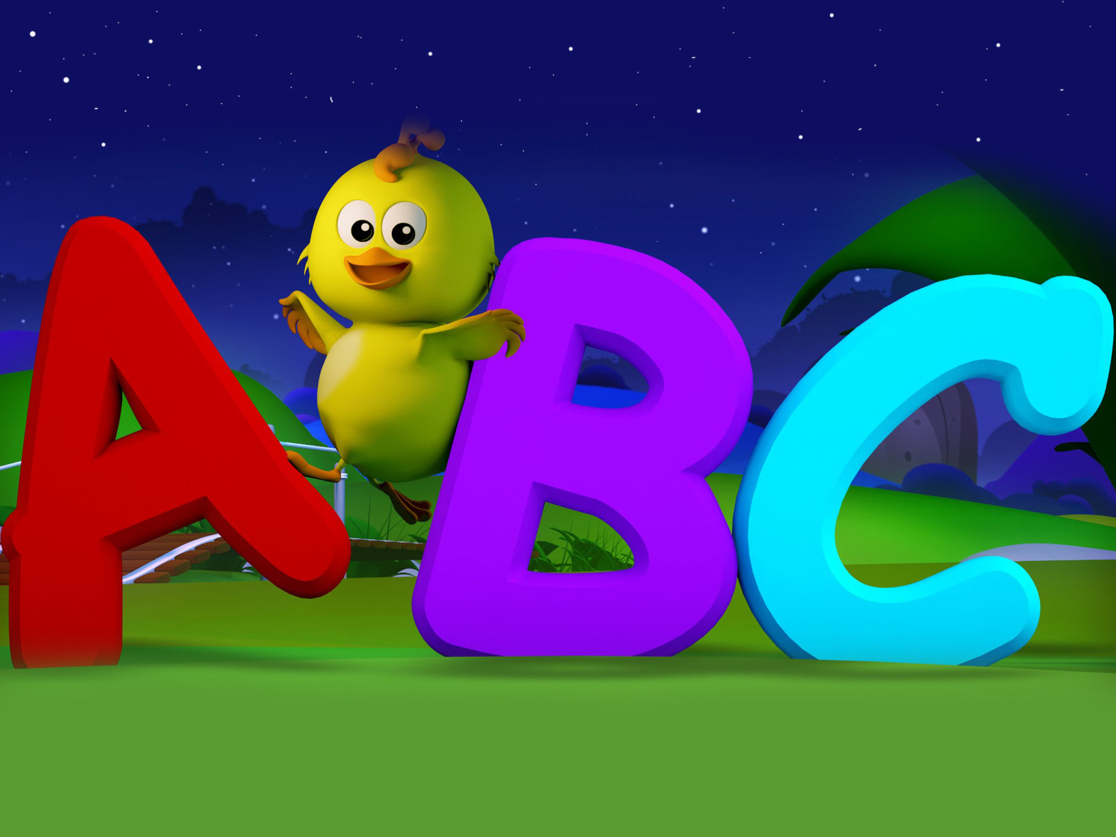 Prime Video: Farmees - Nursery Rhymes and Kids Songs