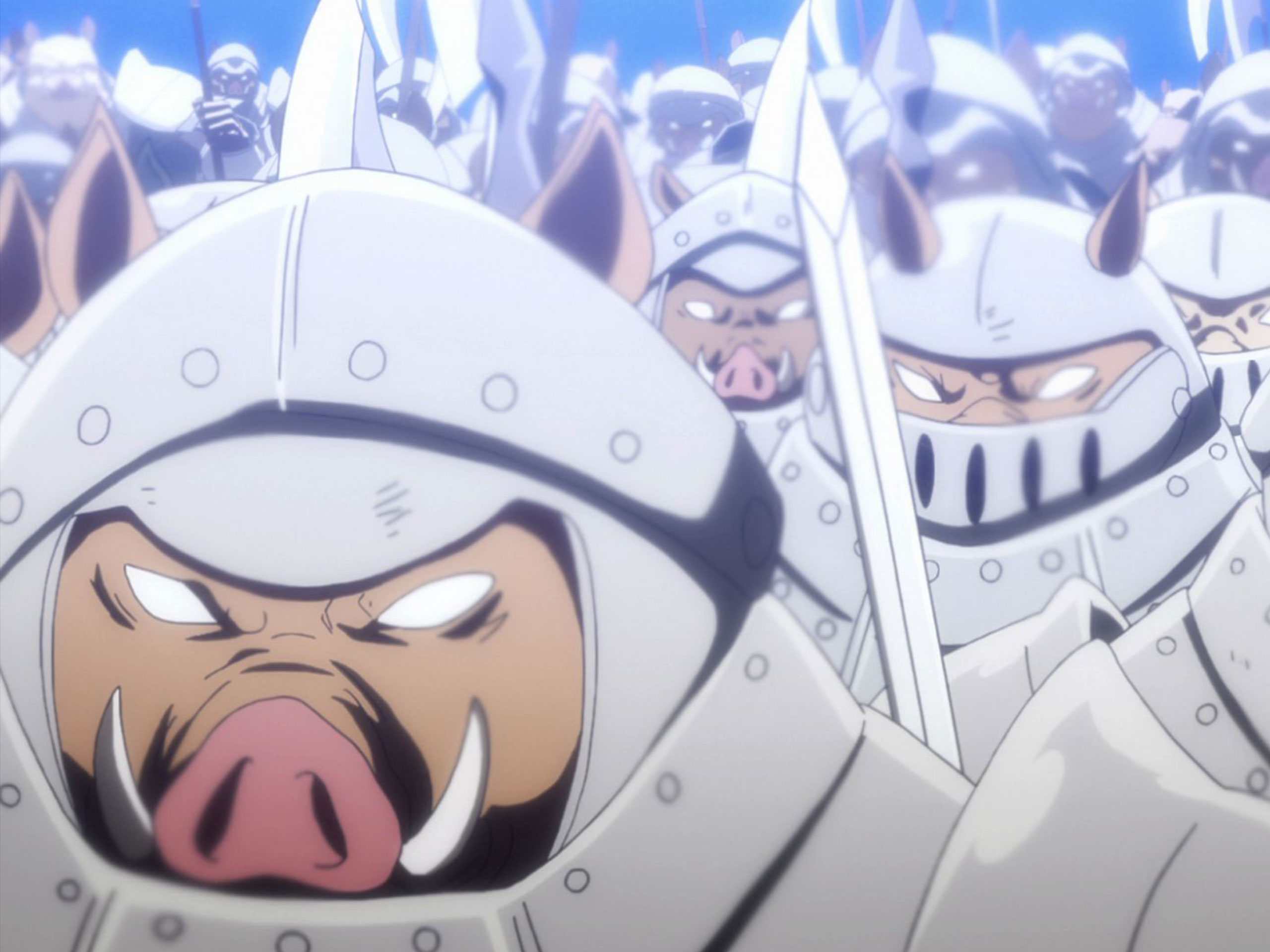 Prime Video: That Time I Got Reincarnated as a Slime Season 1