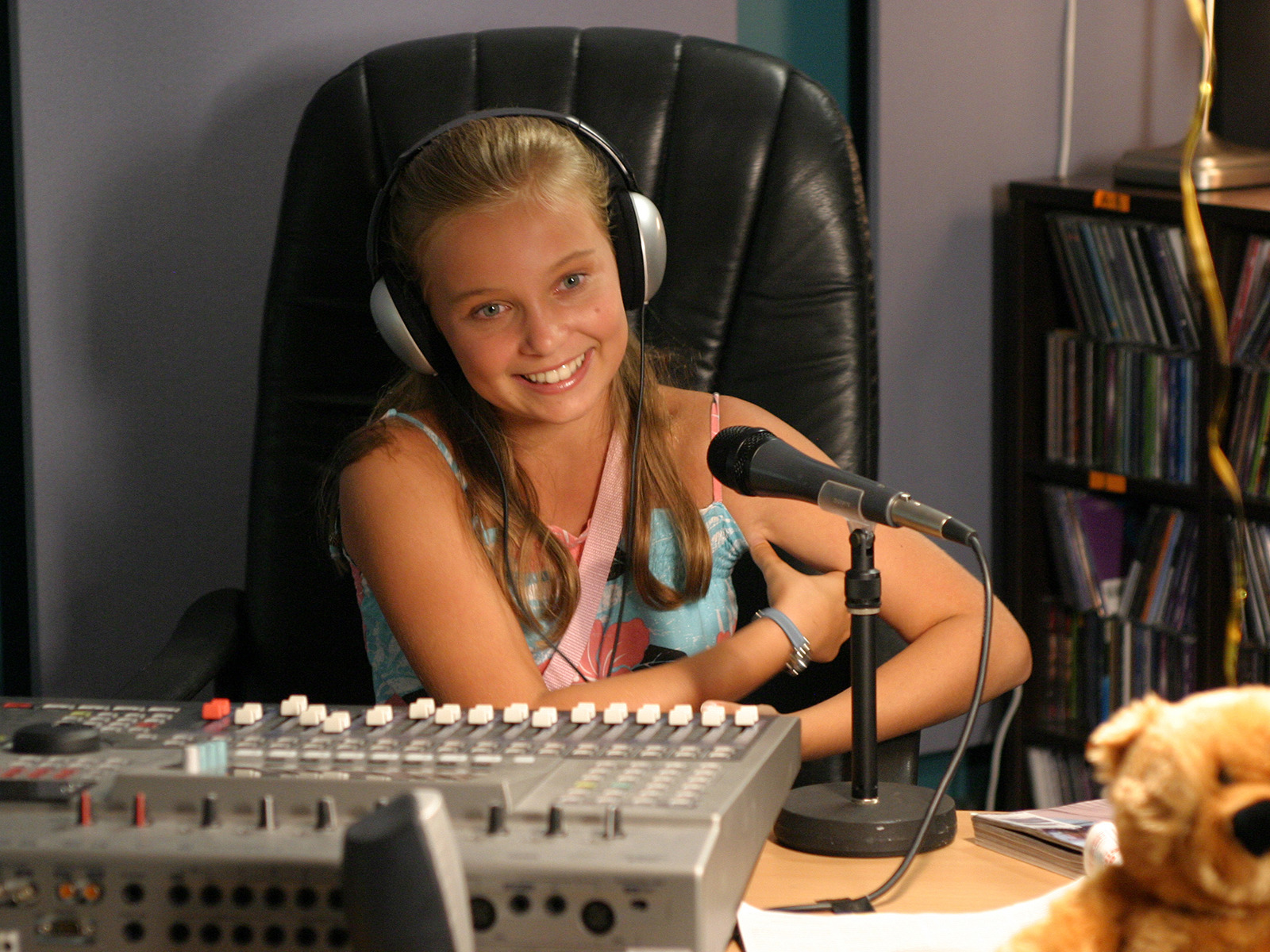 Prime Video: Mortified