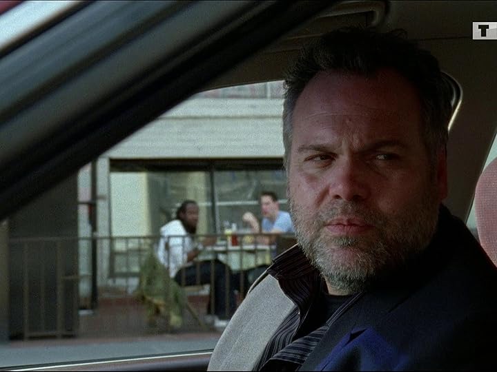 Prime Video: New York Section Criminelle - Saison 7