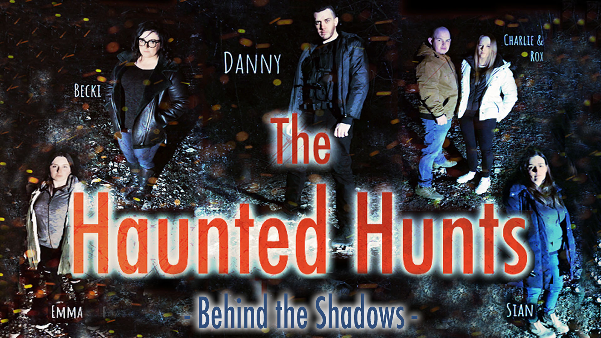 Watch The Haunted Hunts | Prime Video