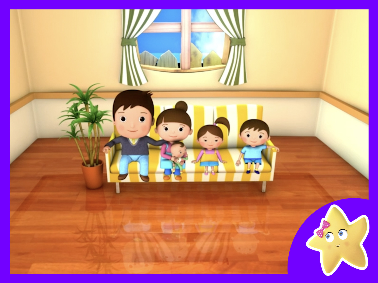 Prime Video: Canciones infantiles de Little Baby Bum