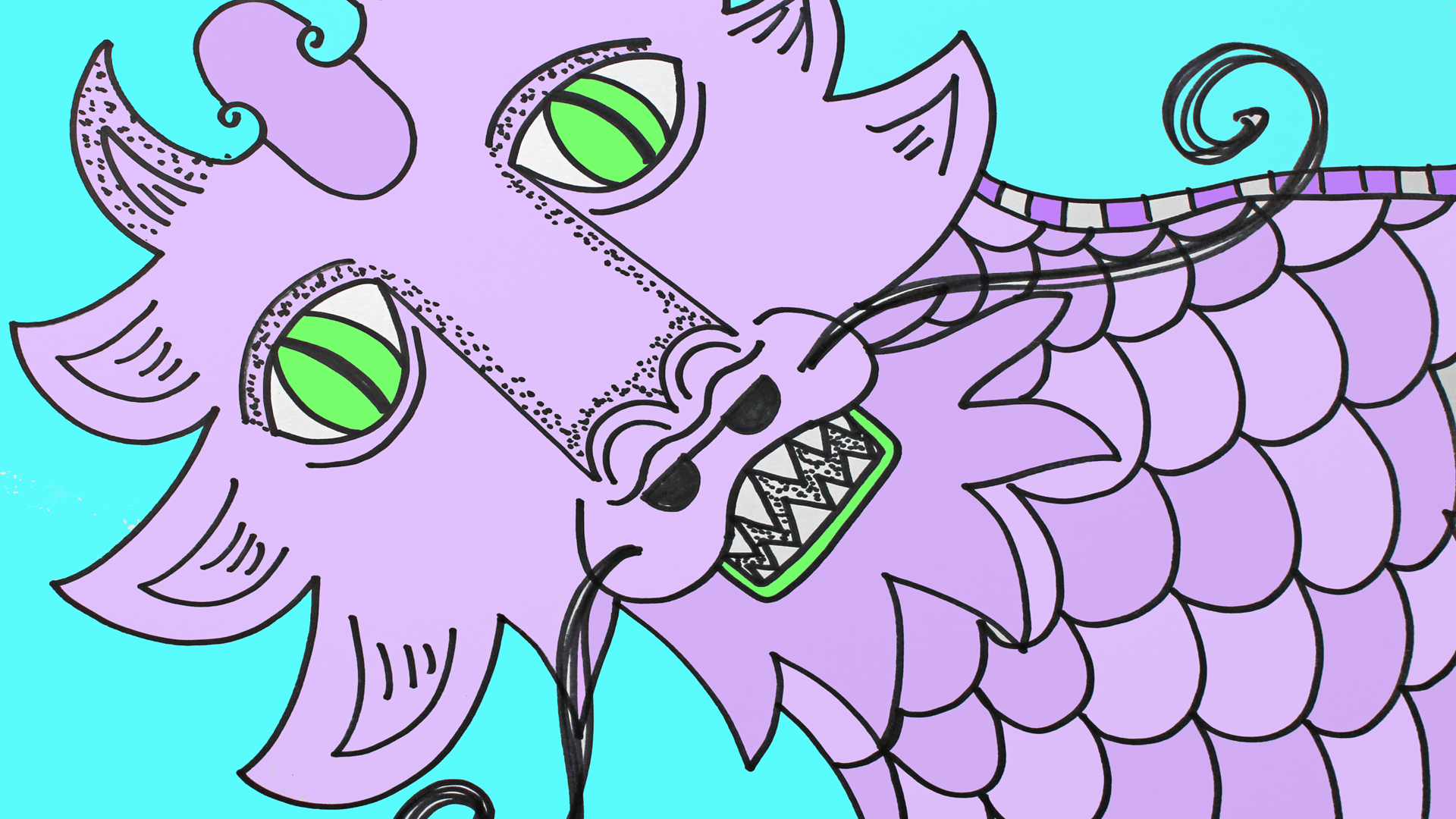 Watch How To Draw A Dragon Step By Step Prime Video Watch How To Draw A Dragon Step By Step Prime Video