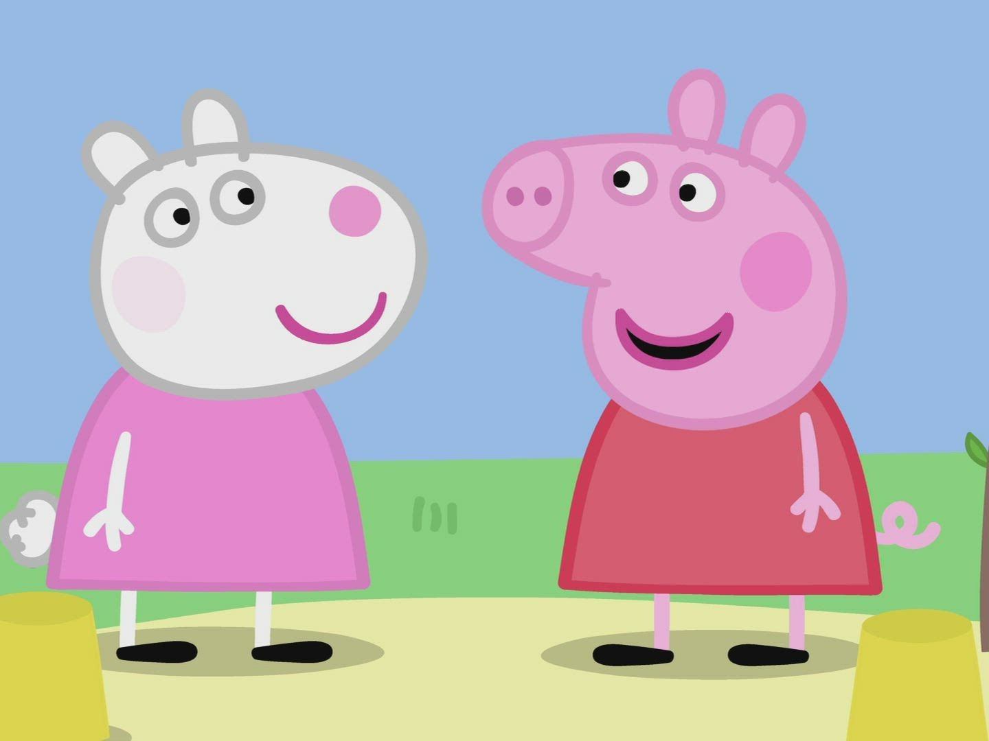 Prime Video: Peppa Pig - Season 6