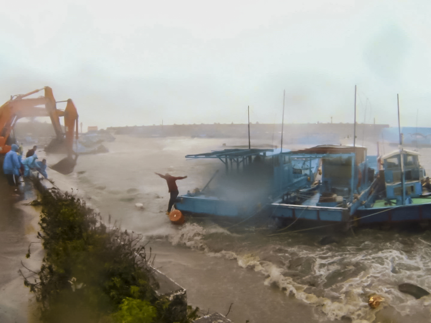 Prime Video: Deadly Engineering - Season 3