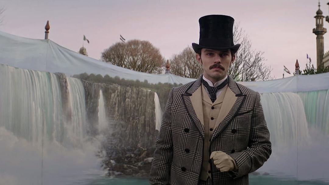 Watch The Current War: Director's Cut | Prime Video