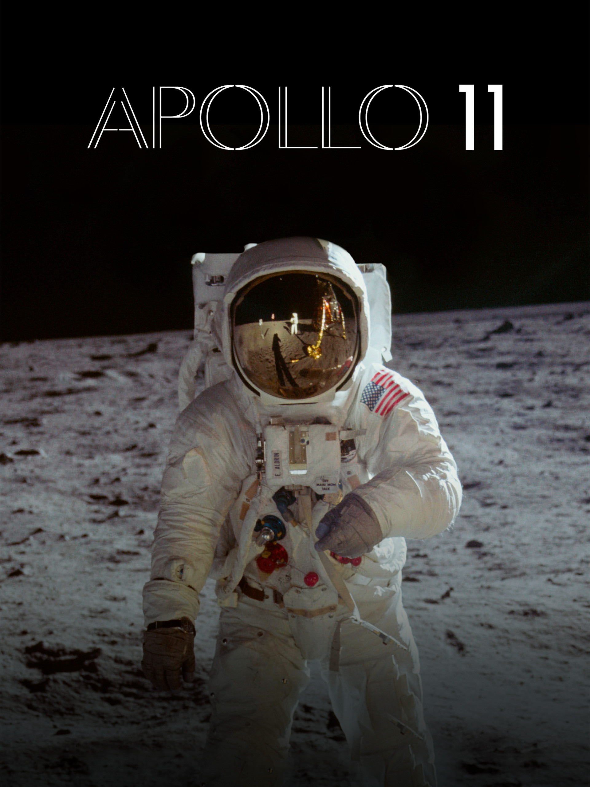 Prime Video: Apollo 11
