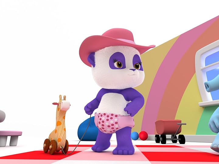 Prime Video: Word Party