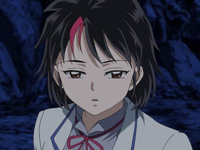 Prime Video: YASHAHIME: PRINCESS HALF-DEMON