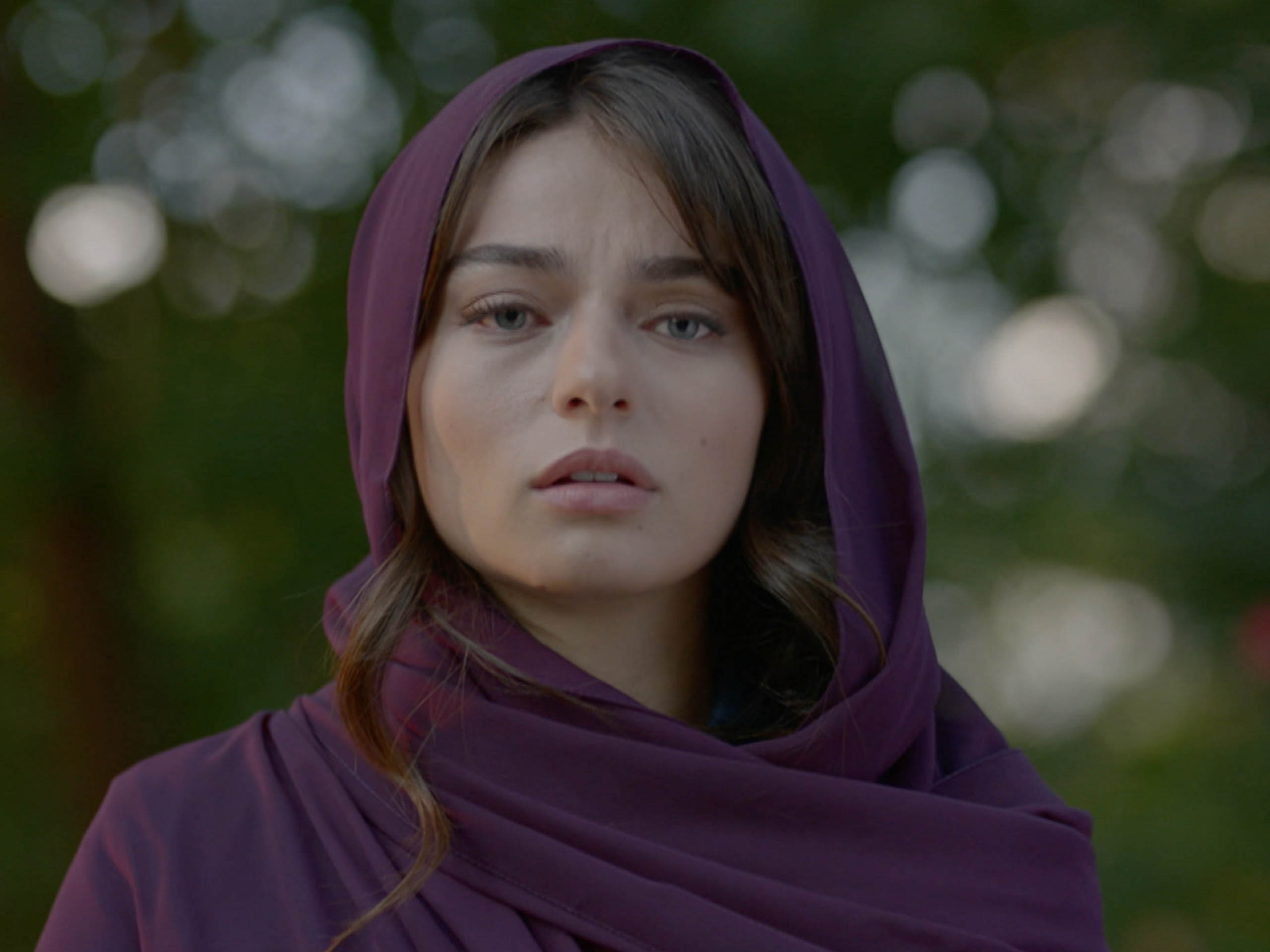 Prime Video: Meryem - Temporada 1