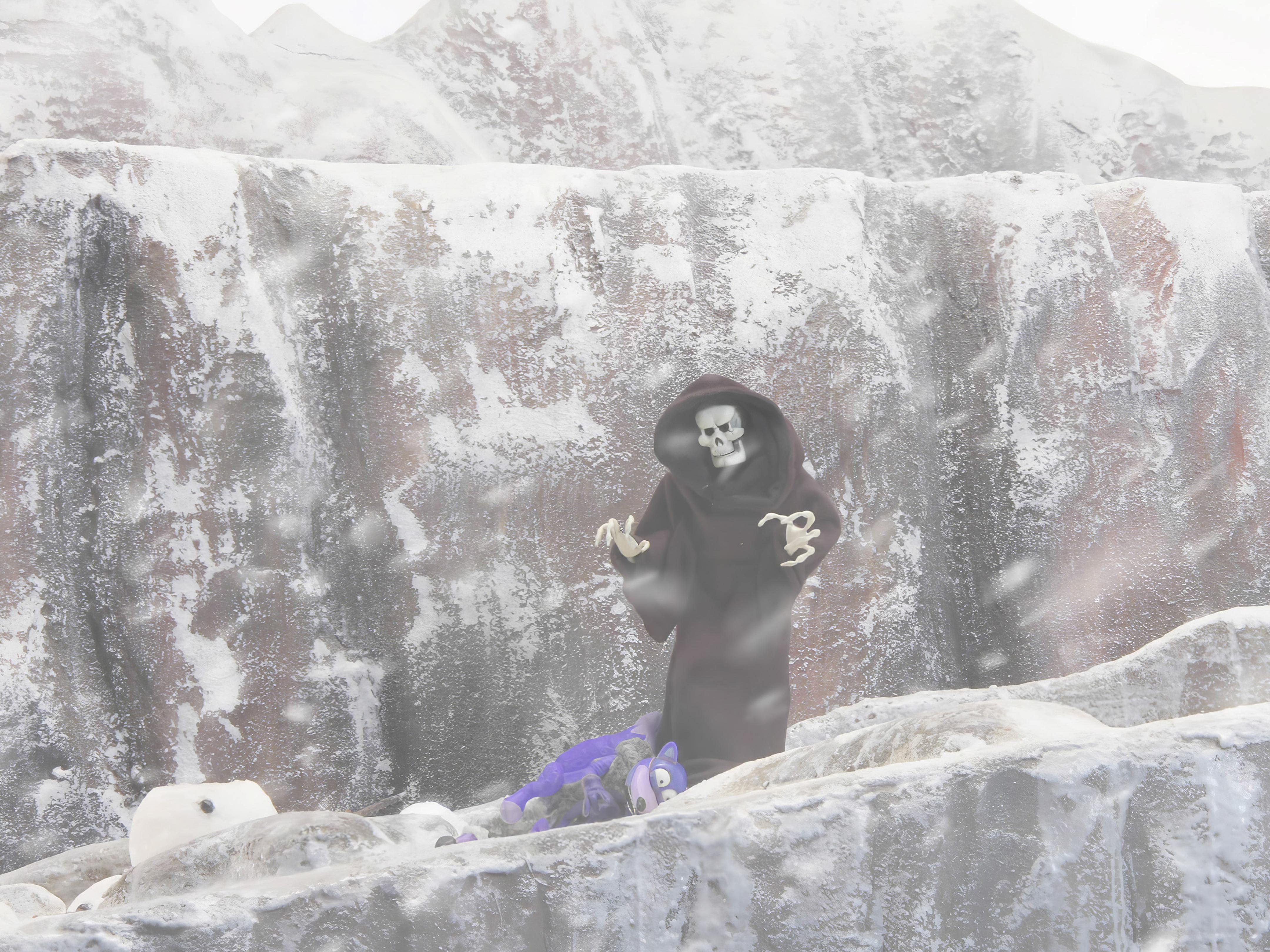 Prime Video: Robot Chicken - Season 5