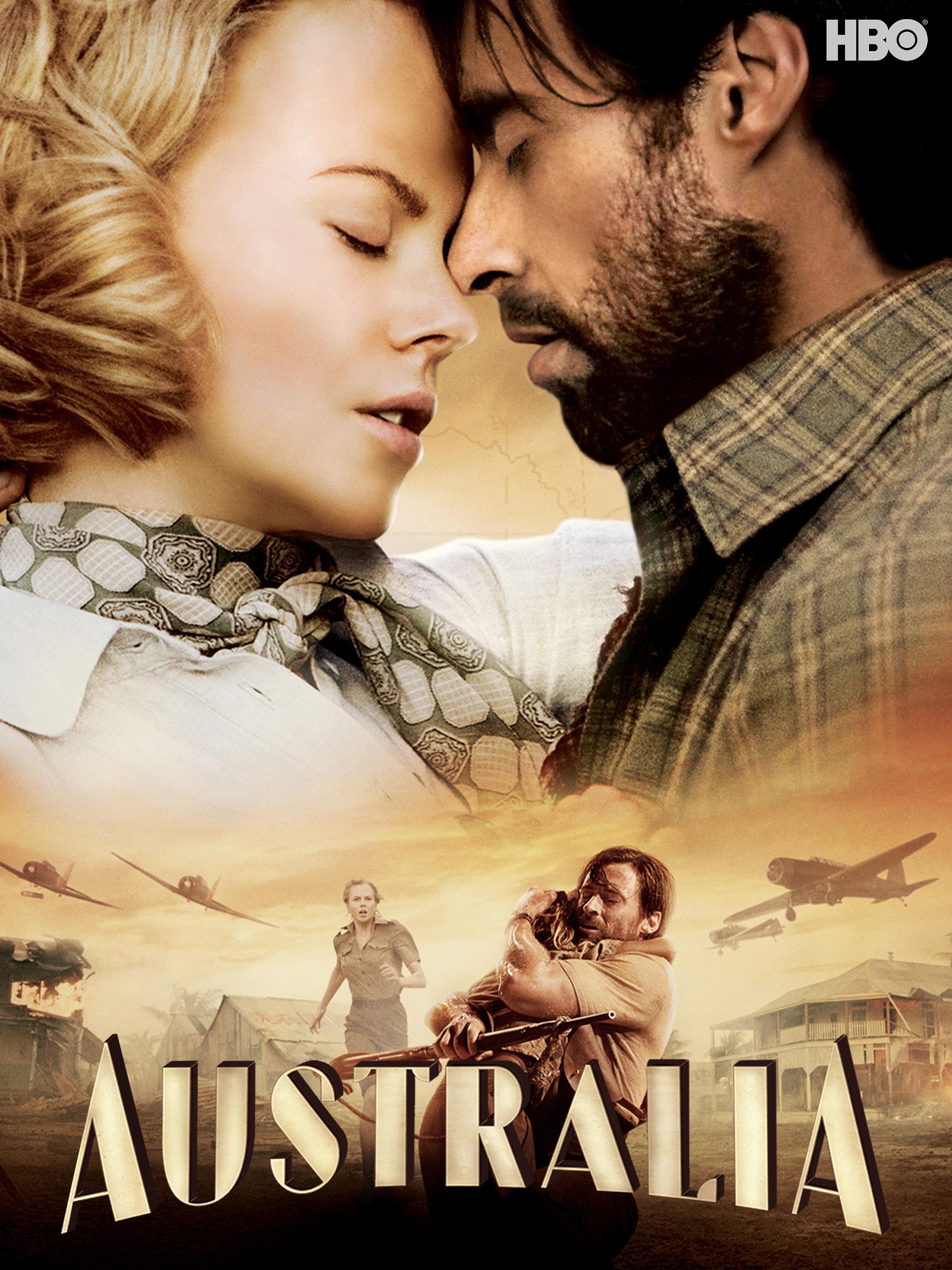 Prime Video: Australia