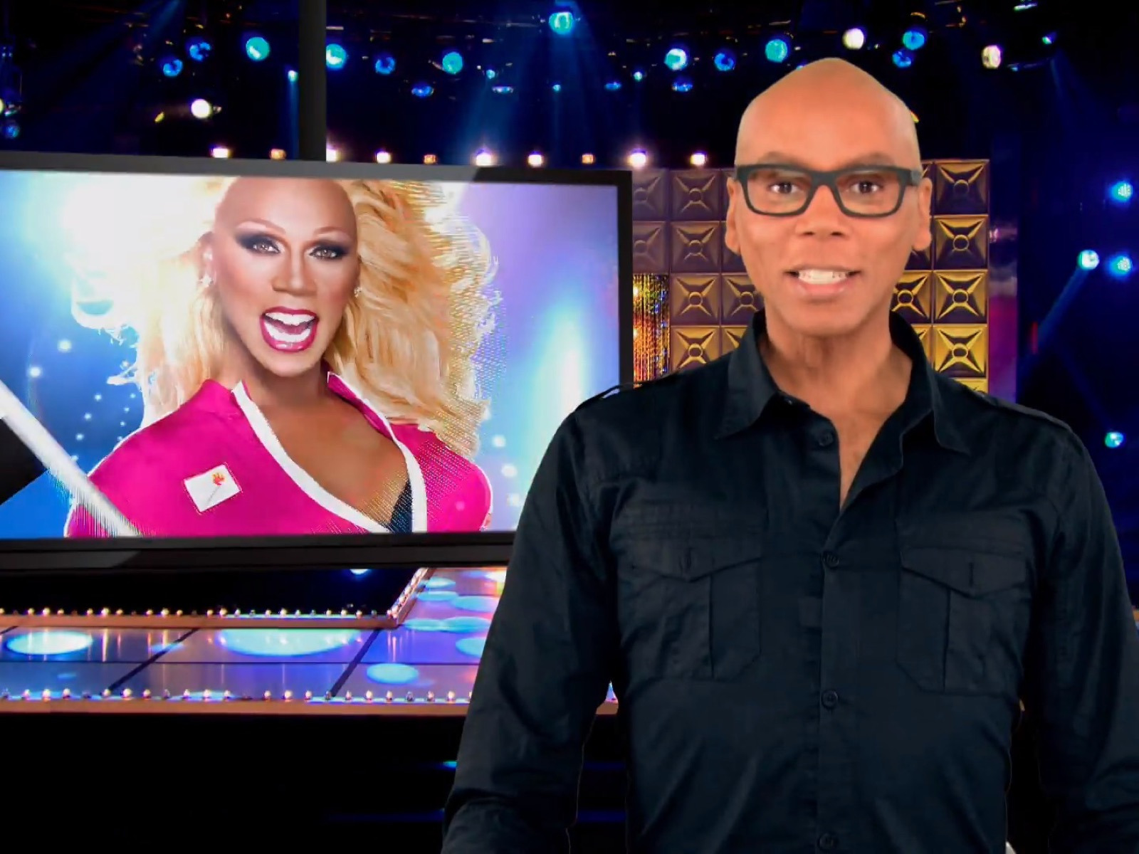 Prime Video: RuPaul's Drag Race: Untucked! - Season 5