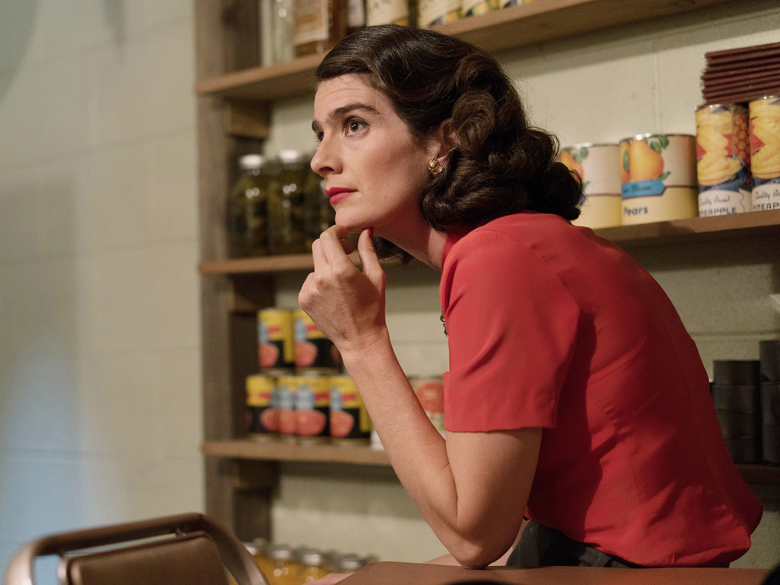 Prime Video: Transparent - Season 3 [Ultra HD]