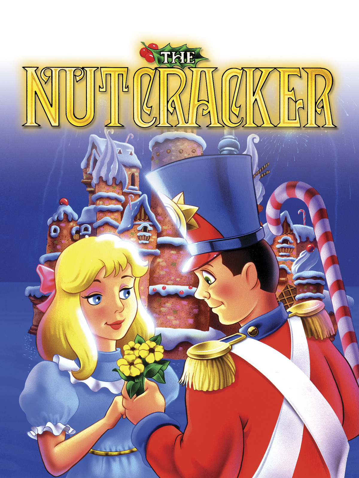 Prime Video: The Nutcracker