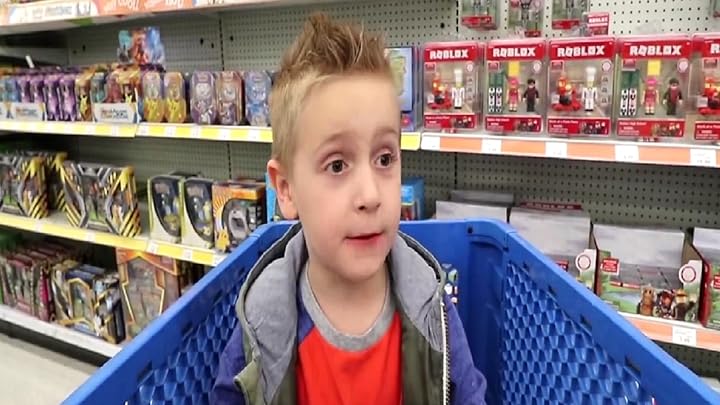 Watch KidCity Gaming | Prime Video