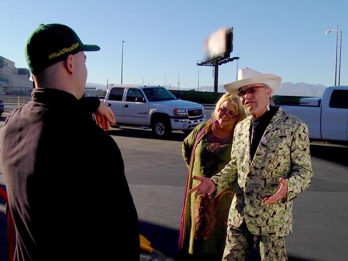 Prime Video: Baggage Battles - Season 3