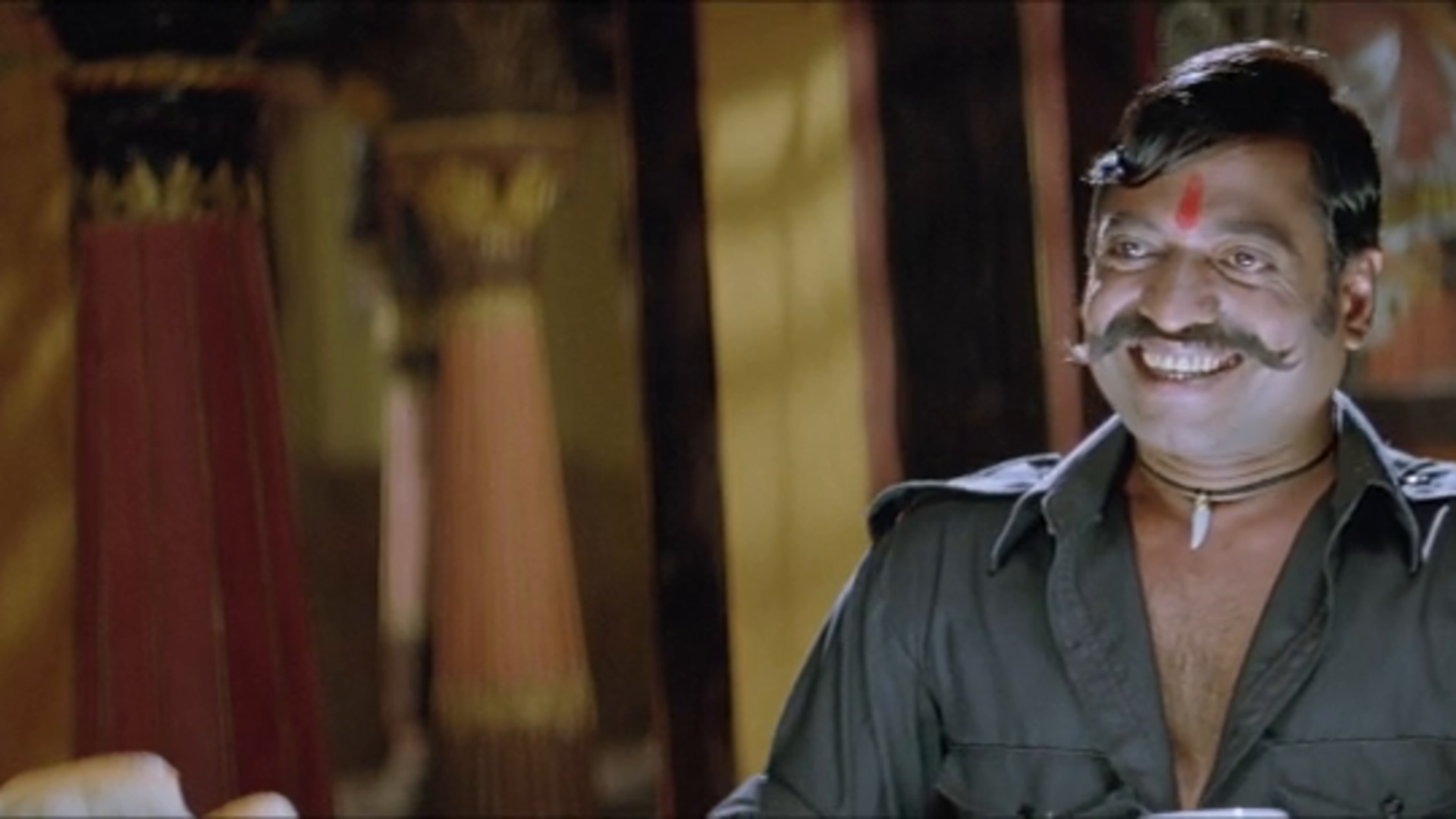 Prime Video: Aai No.1