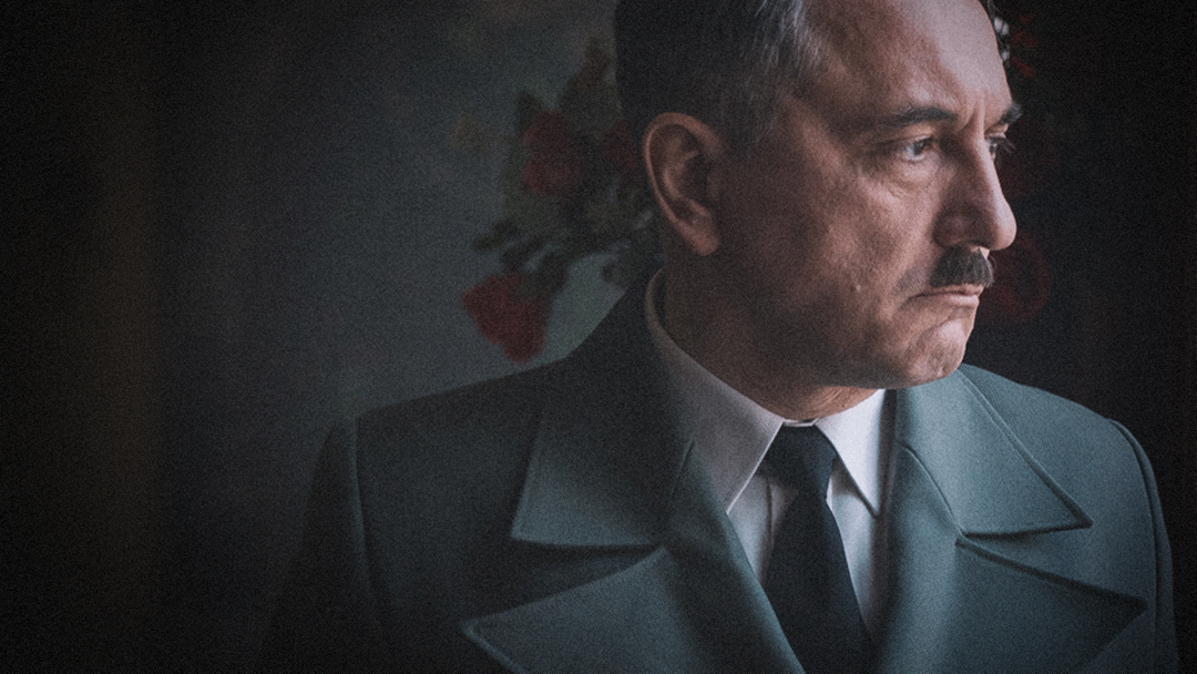 Prime Video: Rise of the Nazis