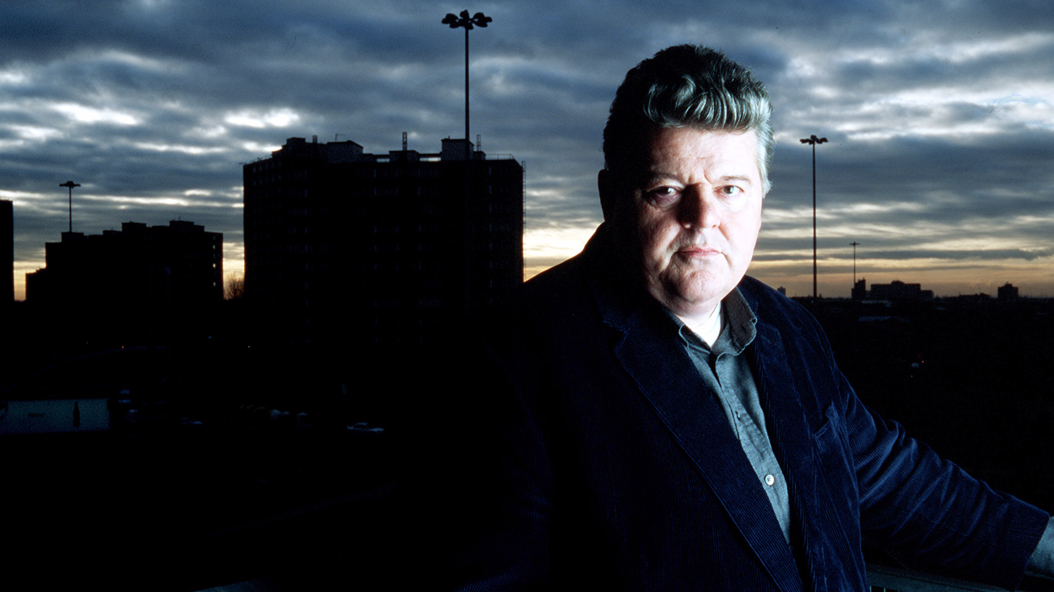 Watch Cracker, Season 4 | Prime Video