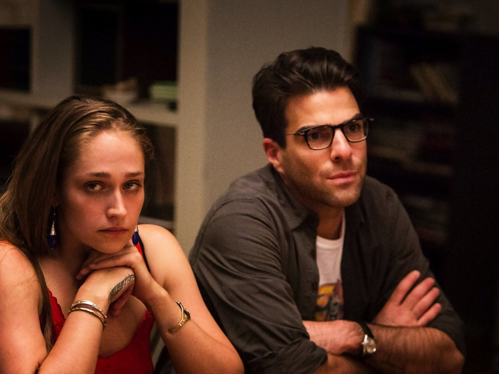 Prime Video: Girls-Season 4