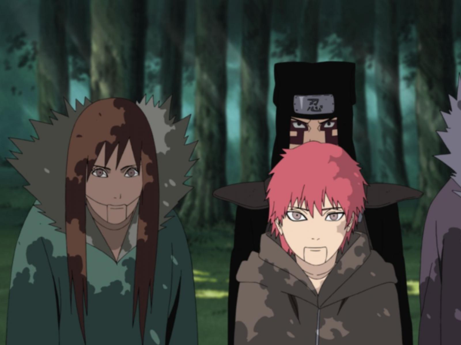 Prime Video: Naruto Shippuden - Season 13