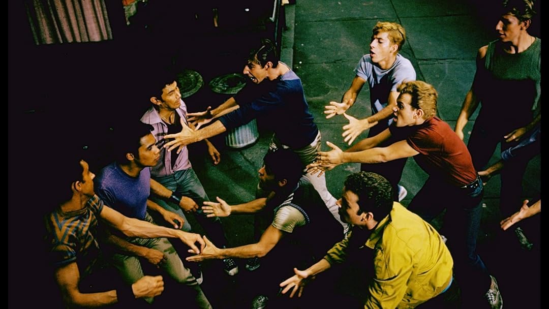 Prime Video: That's Dancing (1985)