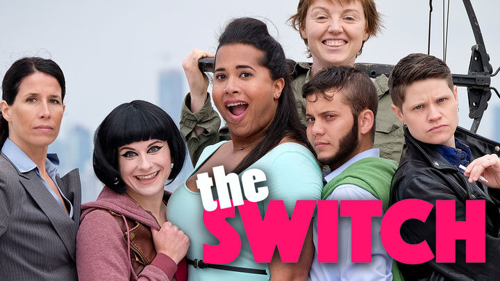 Prime Video: The Switch
