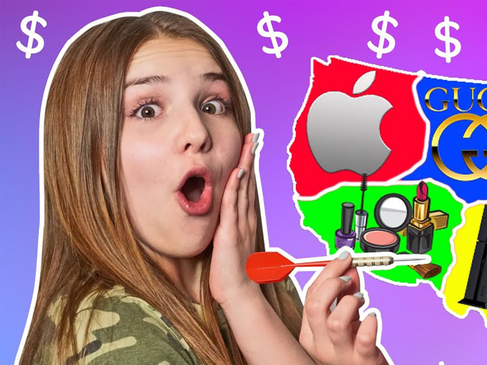 Piper Rockelle's Instagram, Twitter & Facebook on IDCrawl