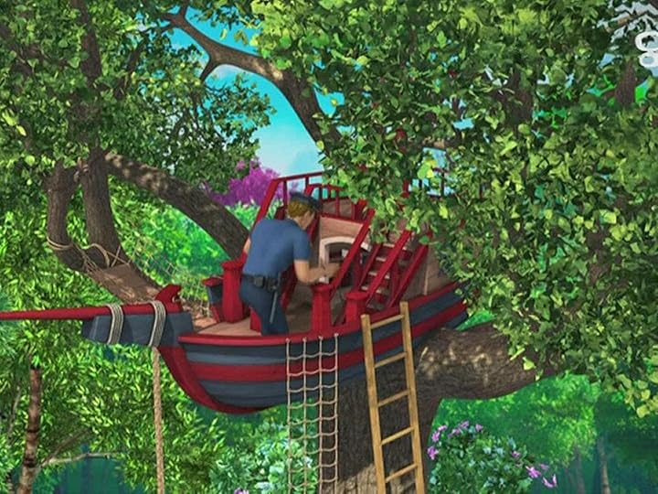 Prime Video: Alvinnn et les Chipmunks - Saison 5