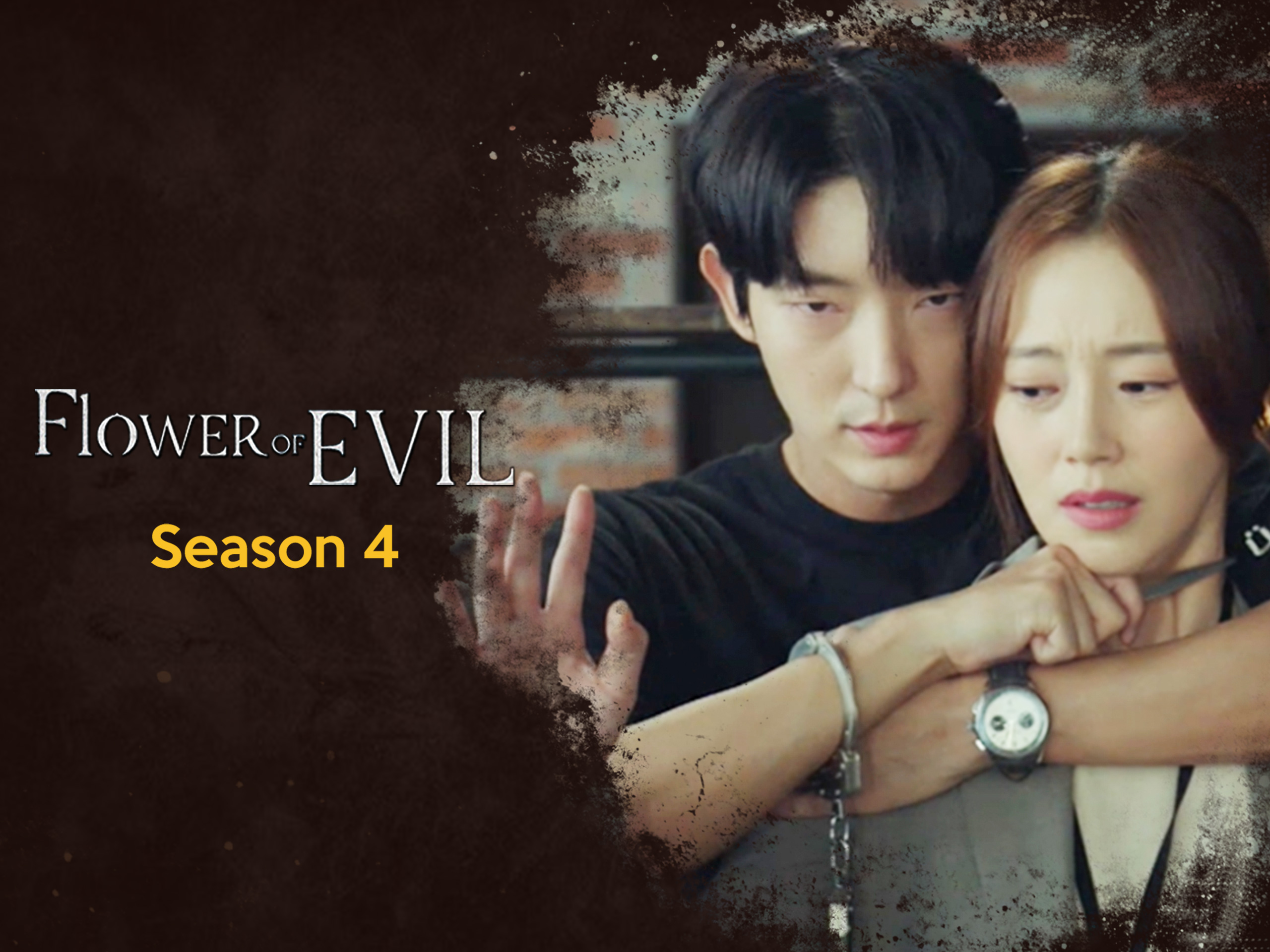 Prime Video: Flower Of Evil