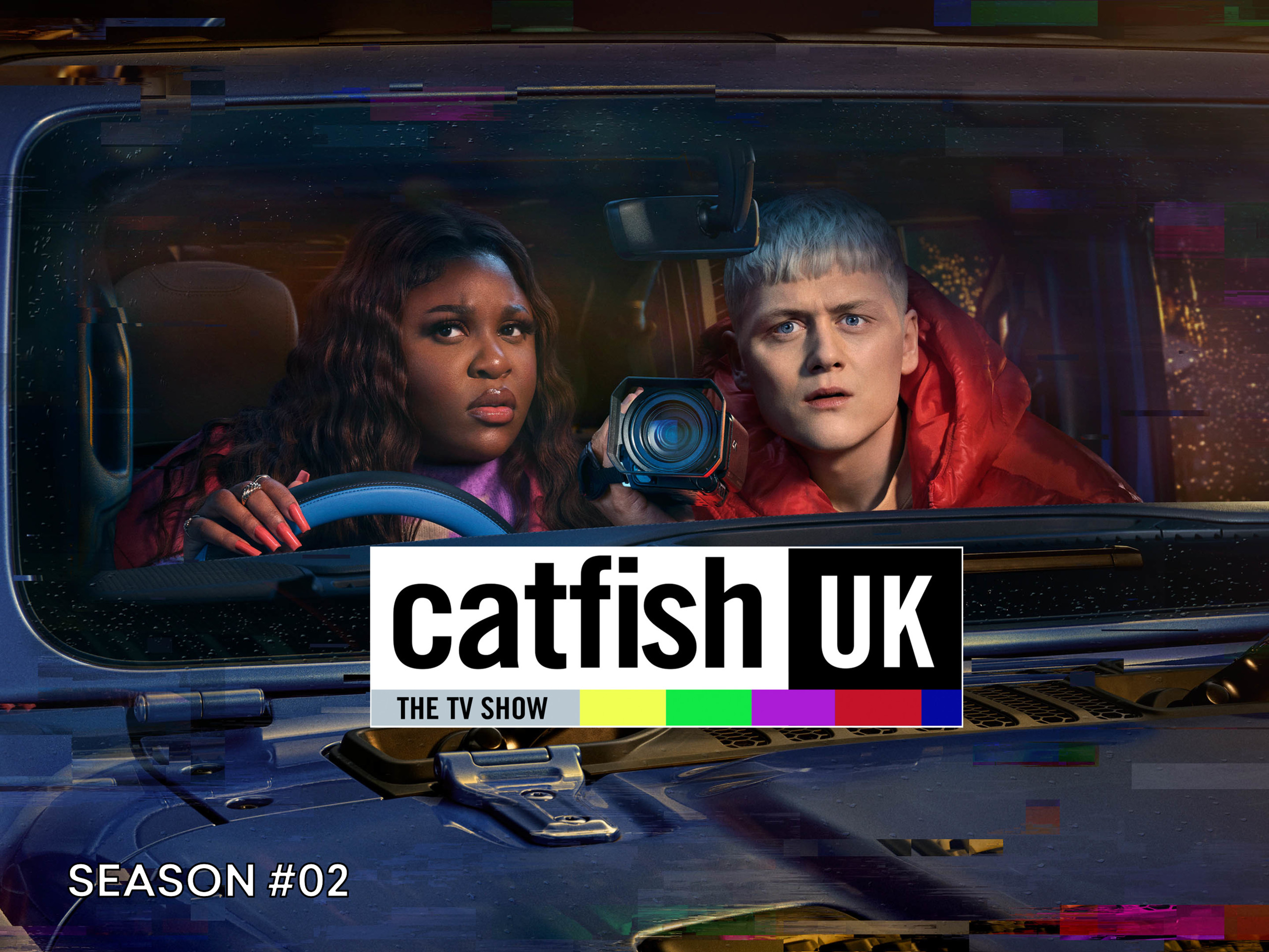 Prime Video: Catfish UK Season 2