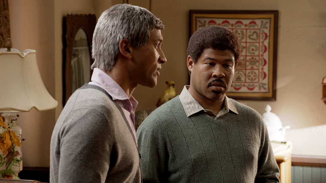 Prime Video: Key & Peele Season 4