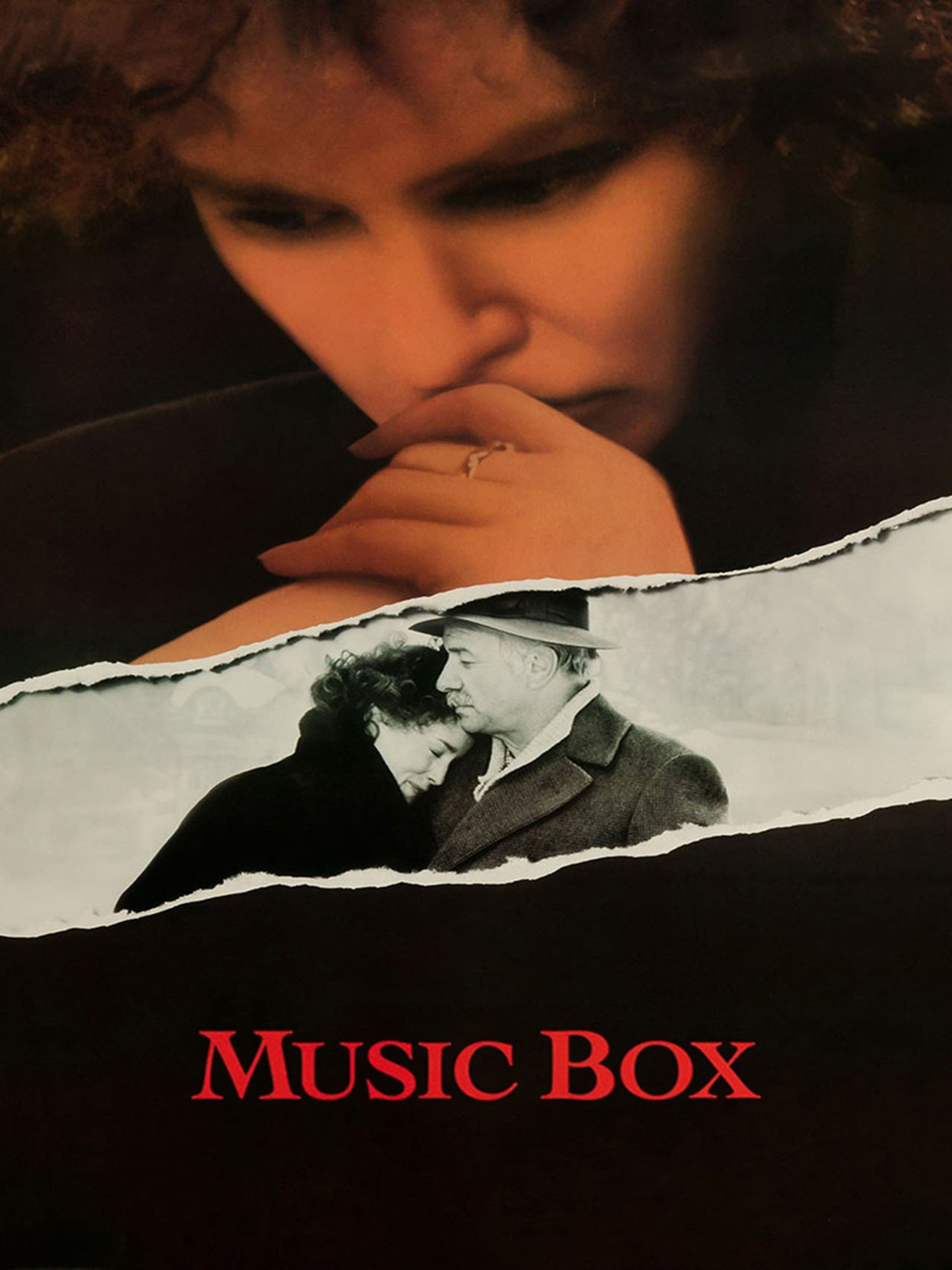 Prime Video: The Music Box