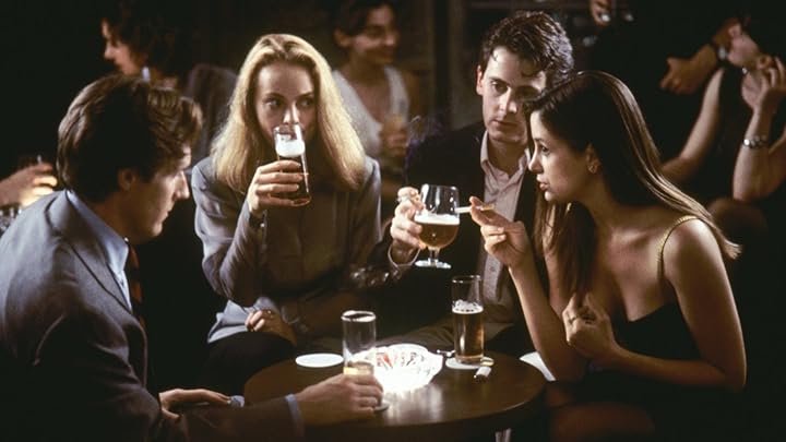 Prime Video: Barcelona (1994)